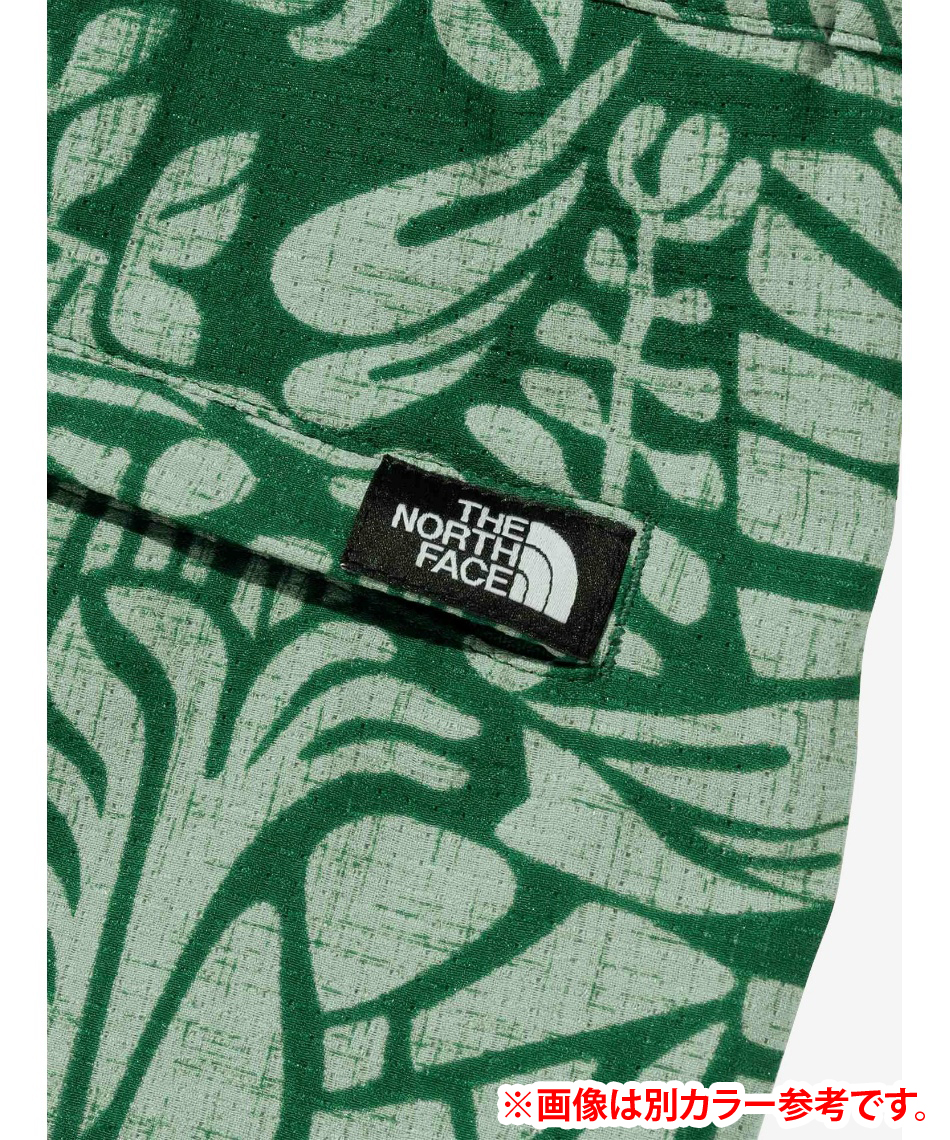 ザ・ノース・フェイス(THE NORTH FACE) ショートパンツ アロハベントショーツ Aloha Vent Short NBW42330 ...