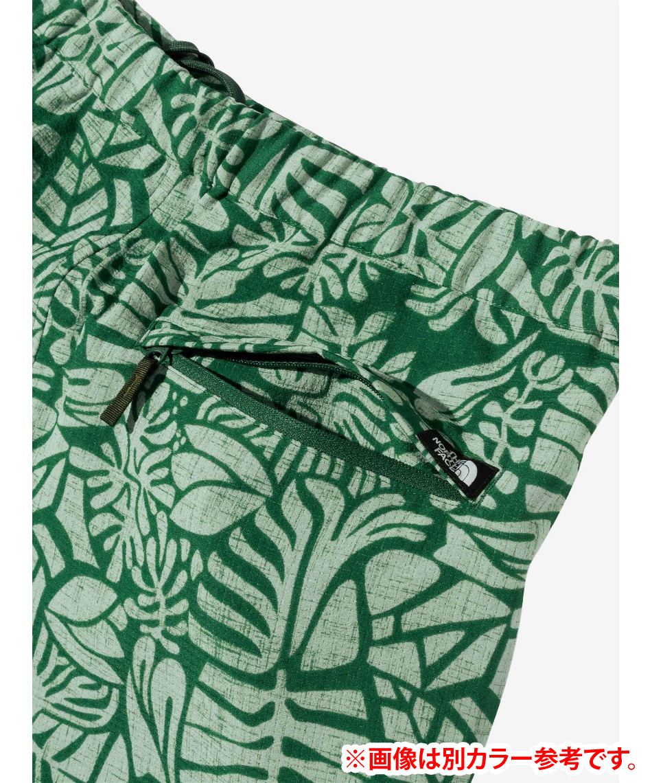 ザ・ノース・フェイス(THE NORTH FACE) ショートパンツ アロハベントショーツ Aloha Vent Short NBW42330 ...