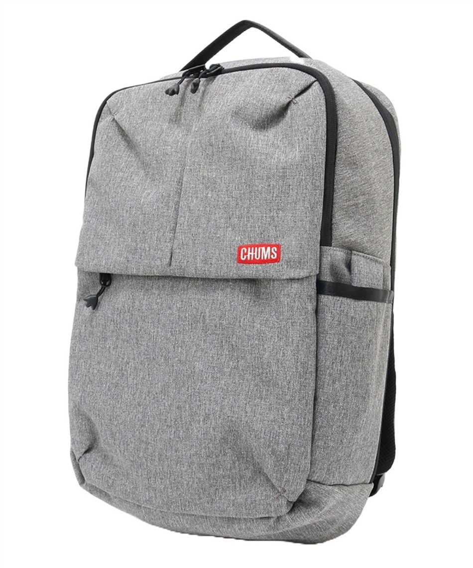 チャムス(CHUMS) バックパック SLC Afternoon Day Pack アフタヌーンデイパック バックパック CH60-3545 H/GRAY | スポーツ用品ならヒマラヤ ...