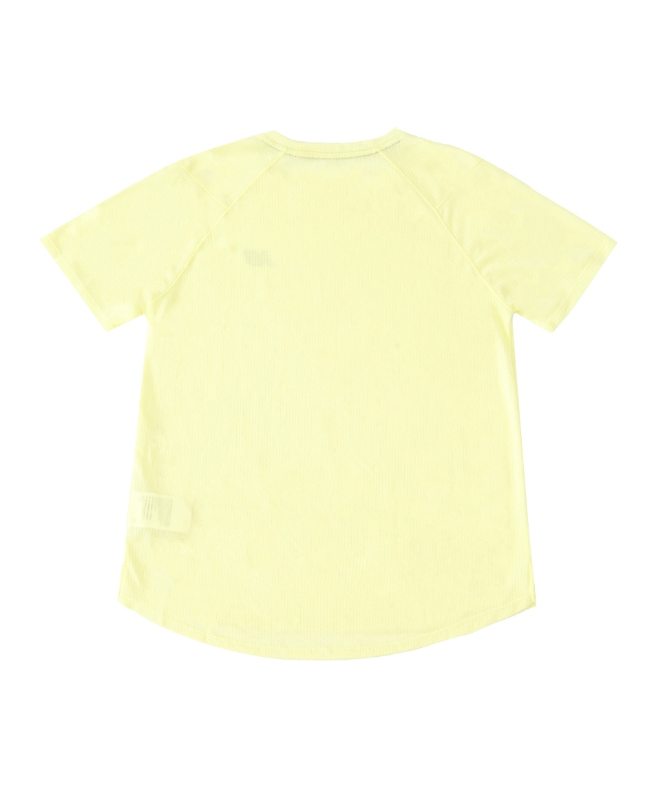 ランニングウェア Tシャツ 半袖 Athletics ショートスリーブTシャツ WT41253 LH3 | スポーツ用品ならヒマラヤオンライン ...