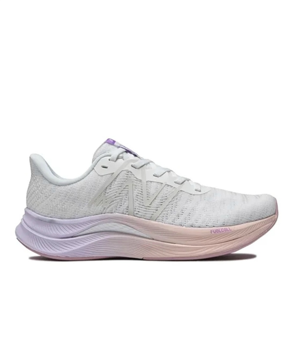 ニューバランス(new balance) ランニングシューズ FuelCell Propel v4 WV4 WFCPRWV4 B | スポーツ ...