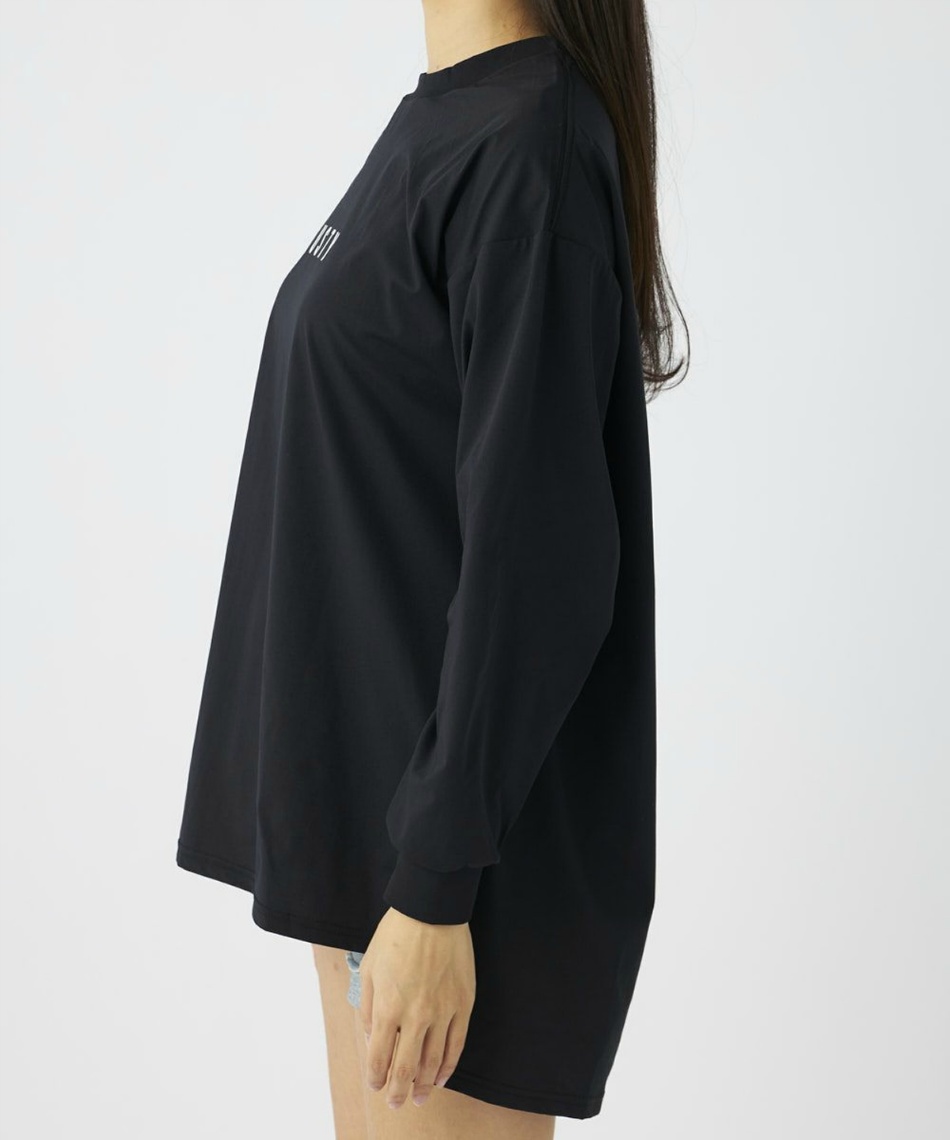 ラスティ(RUSTY) ラッシュガード 長袖 ペアテックス長袖UV Tシャツ 924464 | スポーツ用品ならヒマラヤオンラインストア【公式】