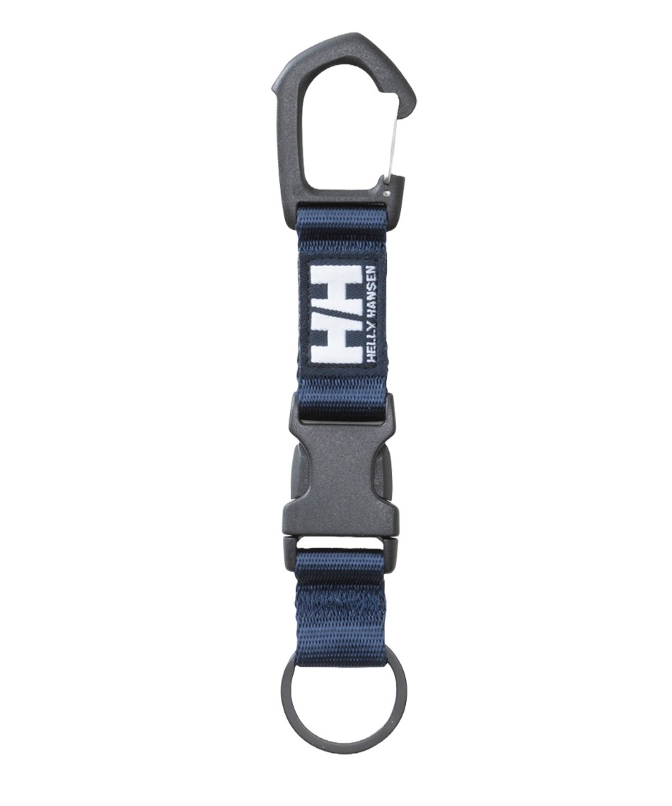 ヘリーハンセン(HELLY HANSEN) キーホルダー HH Key Holder HA92432 ON | スポーツ用品ならヒマラヤ ...