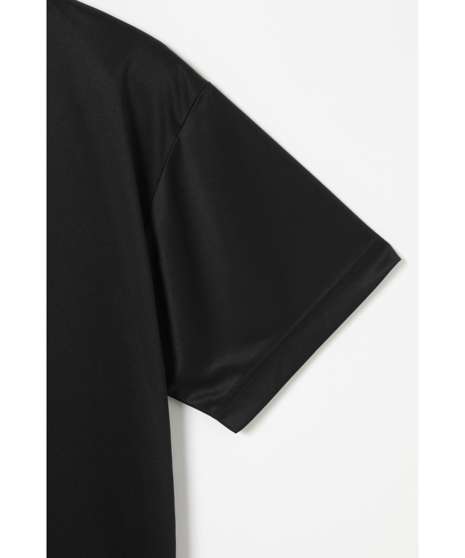 アクター(AKTR) バスケットボールウェア 半袖シャツ SCRIBBLE BOX LOGO SPORTS TEE 124-018005 | スポーツ用品ならヒマラヤオンラインストア【公式】