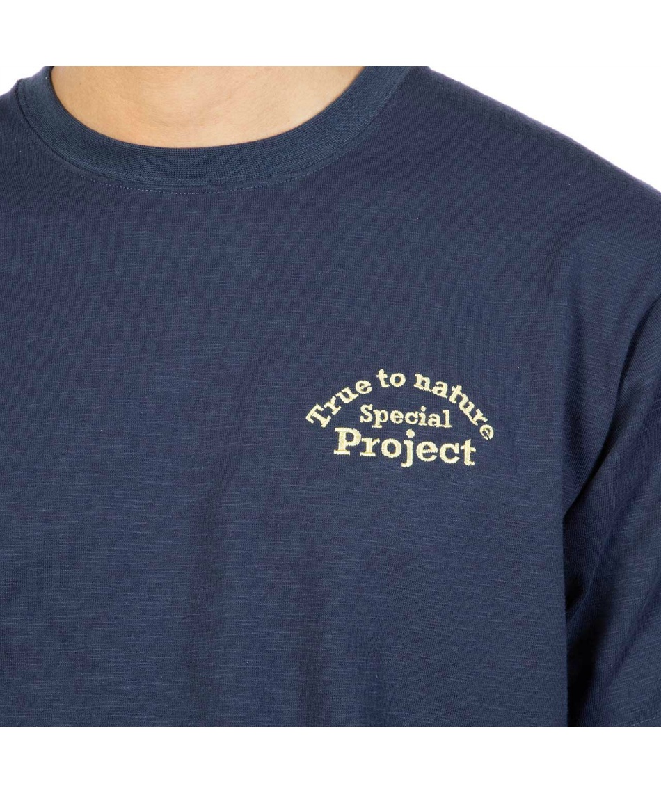 フォックスファイヤー(Foxfire) Tシャツ 半袖 LLヤマメティーS/S LL YAMAME Tee S/S 5215475 046 ...