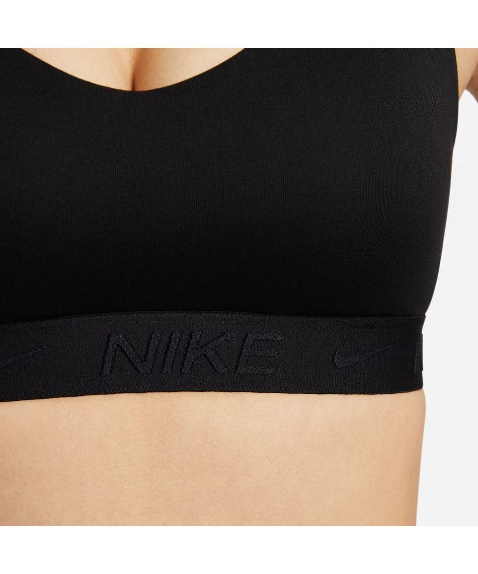 スポーツブラ ブラトップ DF INDY インディ ライトサポート ブラLOW FD1063-010 | スポーツ用品ならヒマラヤオンライン ...