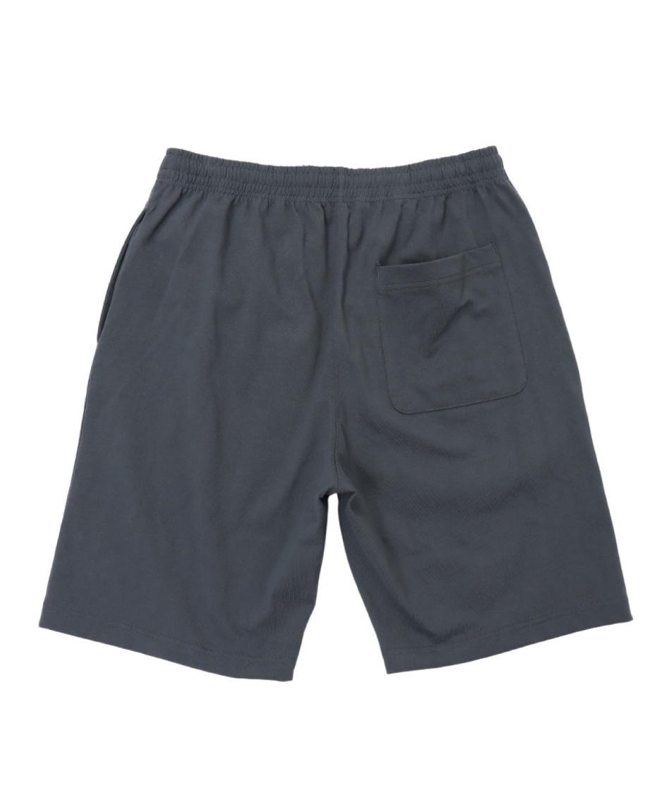 チャンピオン(Champion) ハーフパンツ ショーツ 24SS ベーシック C3-X518-080 | スポーツ用品ならヒマラヤオンラインストア【公式】