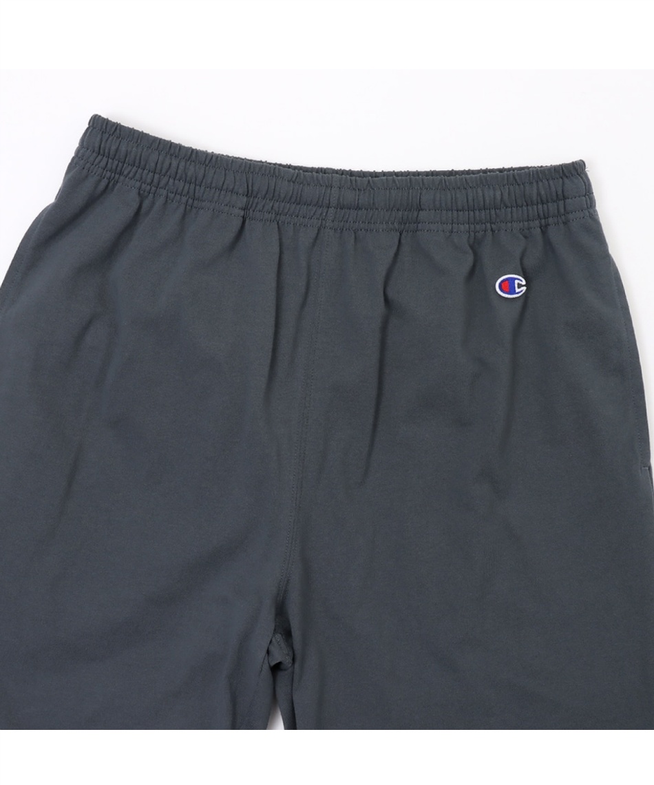 チャンピオン(Champion) ハーフパンツ ショーツ 24SS ベーシック C3-X518-080 | スポーツ用品ならヒマラヤオンラインストア【公式】