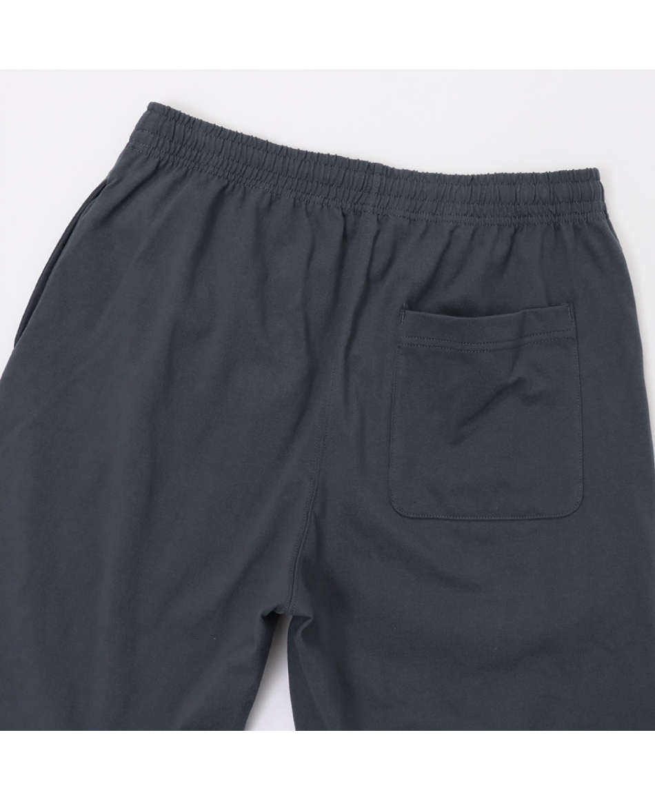 チャンピオン(Champion) ハーフパンツ ショーツ 24SS ベーシック C3-X518-080 | スポーツ用品ならヒマラヤオンラインストア【公式】