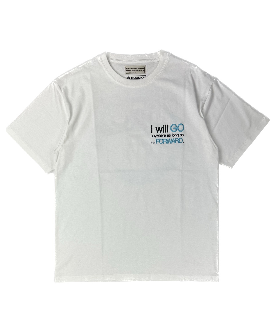 ウィルダネスエクスペリエンス(WILDERNESS EXPERIENCE) Tシャツ 半袖 ジムニー インパネ SS T 824221 | スポーツ用品ならヒマラヤオンラインストア【公式】