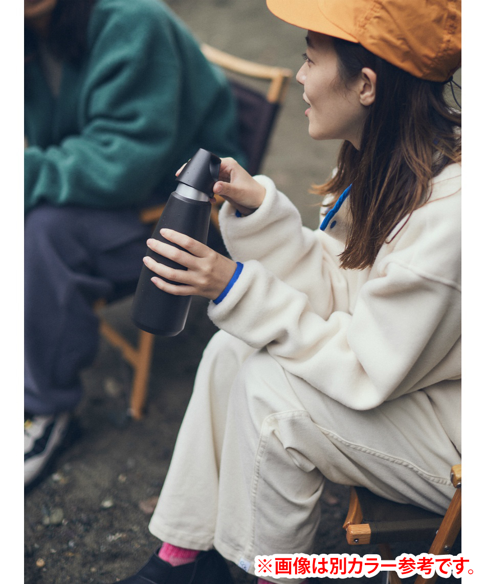 水筒 すいとう トレイルタンブラー 580ml 20212 ｻﾝﾄﾞﾍﾞｰｼﾞｭ | スポーツ用品ならヒマラヤオンラインストア【公式】