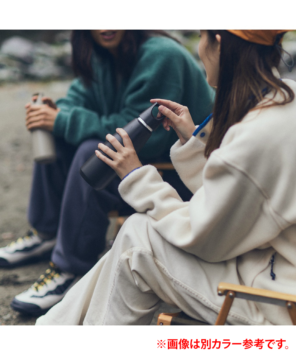 水筒 すいとう トレイルタンブラー 580ml 20212 ｻﾝﾄﾞﾍﾞｰｼﾞｭ | スポーツ用品ならヒマラヤオンラインストア【公式】