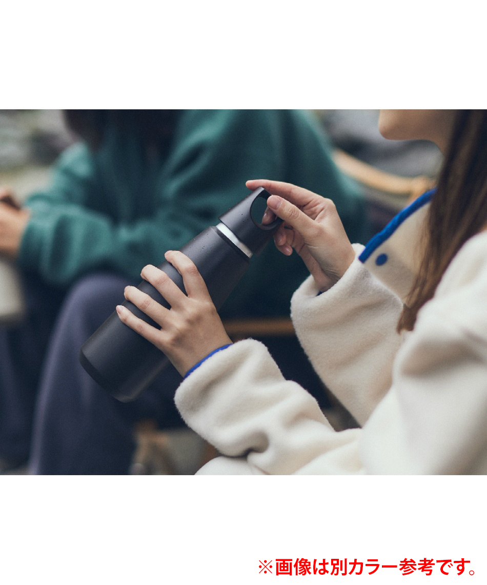 水筒 すいとう トレイルタンブラー 580ml 20212 ｻﾝﾄﾞﾍﾞｰｼﾞｭ | スポーツ用品ならヒマラヤオンラインストア【公式】