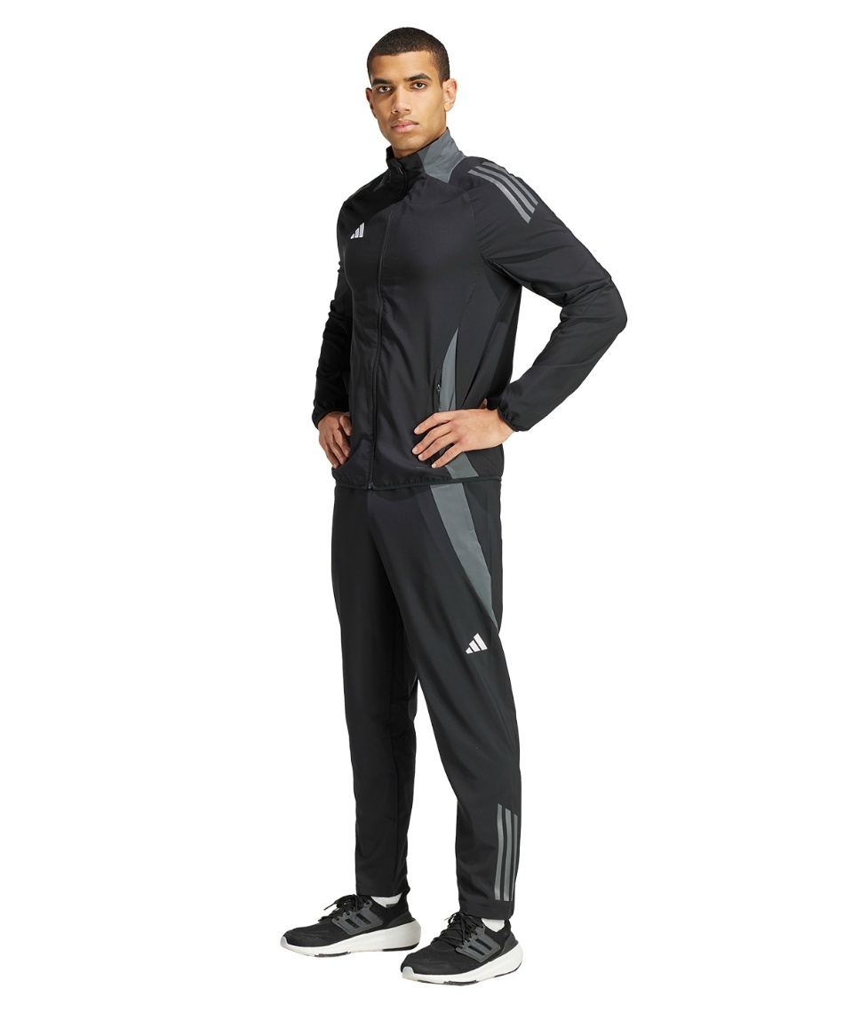 サッカーウェア ピステパンツティロ 24 コンペティション プレゼンテーションパンツIP5595 GZI70 | スポーツ用品ならヒマラヤ ...