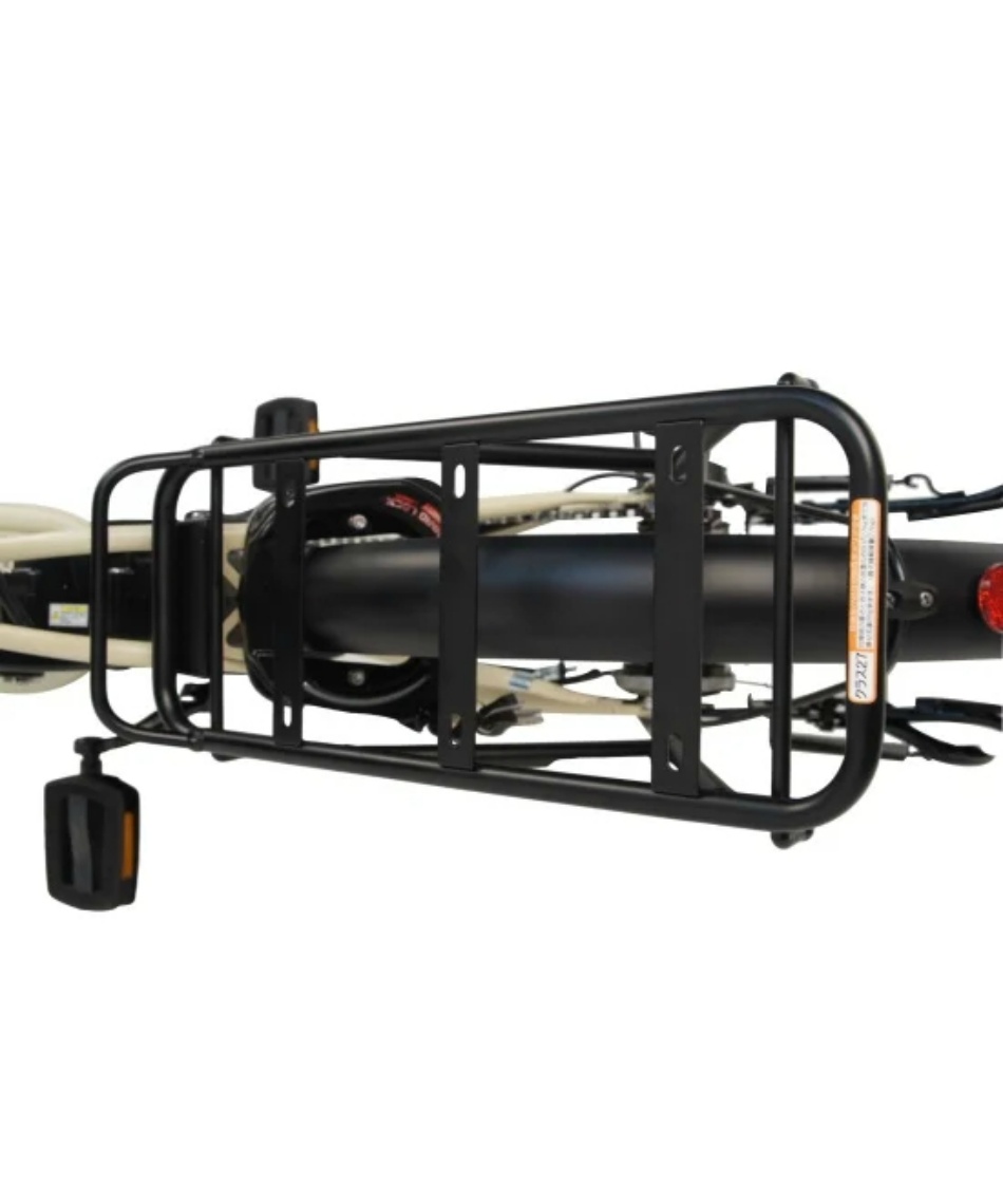 【メーカー直送】 電動自転車 電動アシストeカーゴバイク 20インチ 外装7段 GRC-515L-12AH 【ご自宅配送限定】‥ | スポーツ用品ならヒマラヤオンラインストア【公式】