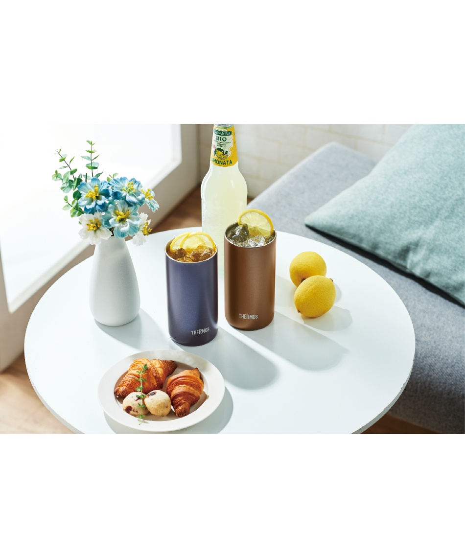 サーモス(THERMOS) 食器 タンブラー 真空断熱タンブラーC 340ml JDW-340C 【ご自宅配送限定】‥ | スポーツ用品ならヒマラヤオンラインストア【公式】