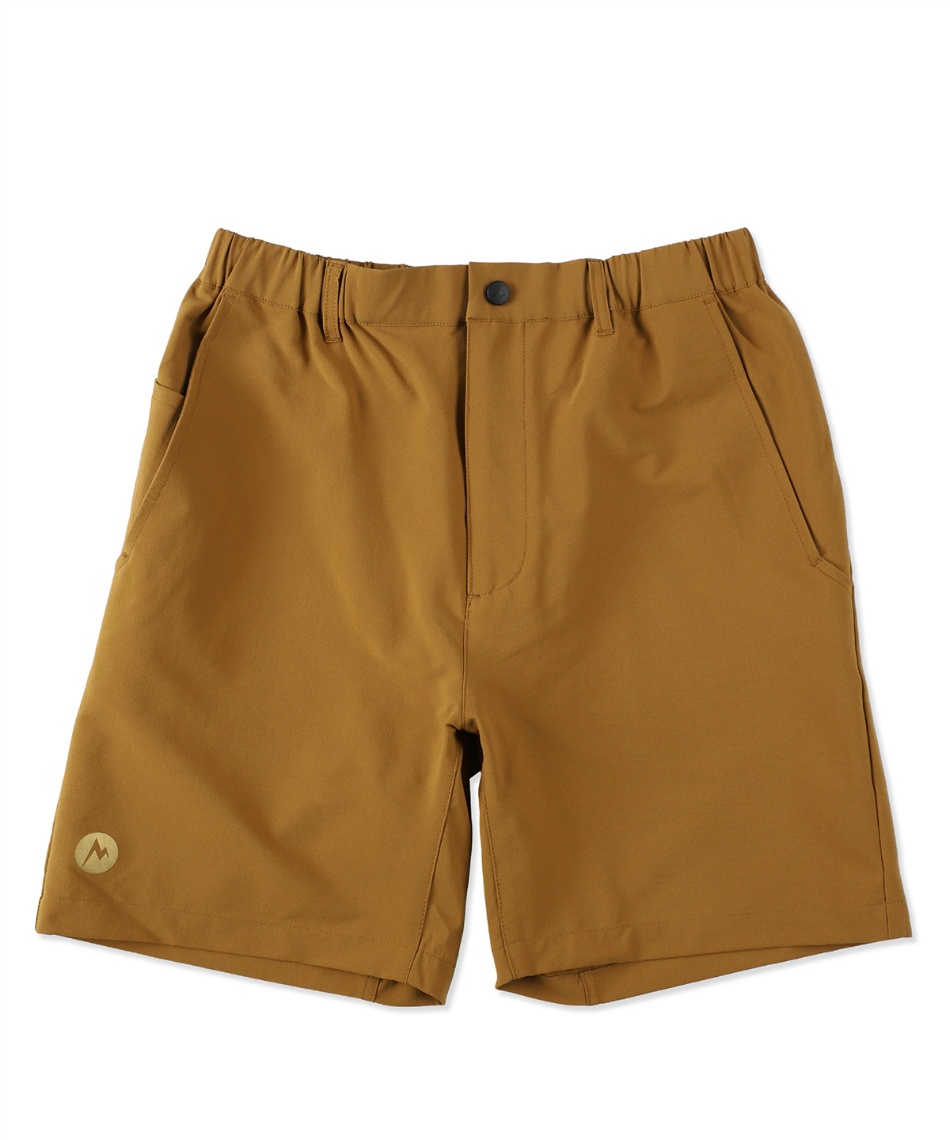 マーモット(Marmot) ショートパンツ ミニマルライトショーツ TSSMP206 ブラウン 【国内正規品】 | スポーツ用品ならヒマラヤ ...