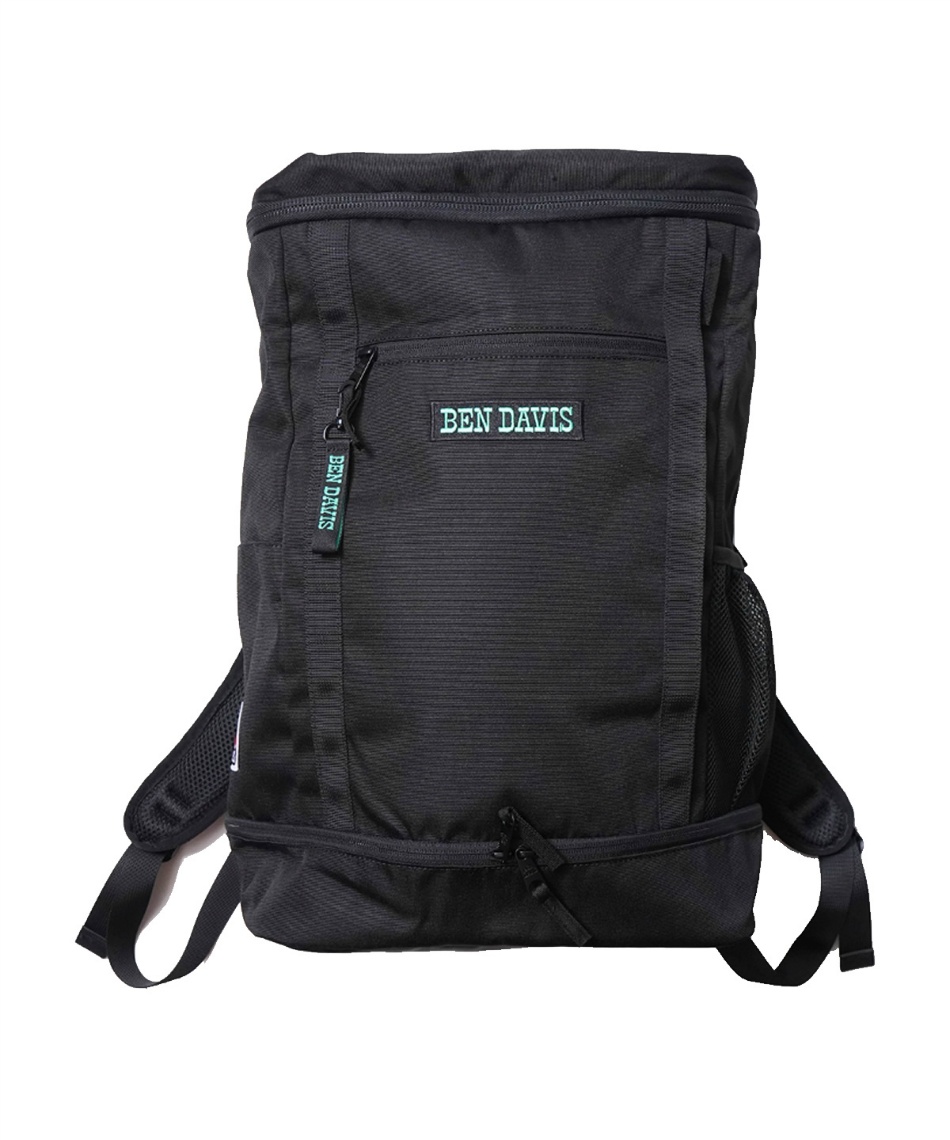 ベンデイビス(BEN DAVIS) バックパック BOX DAYPACK 2 BDW-8302 【ご自宅配送限定】‥ | スポーツ用品ならヒマラヤオンラインストア【公式】