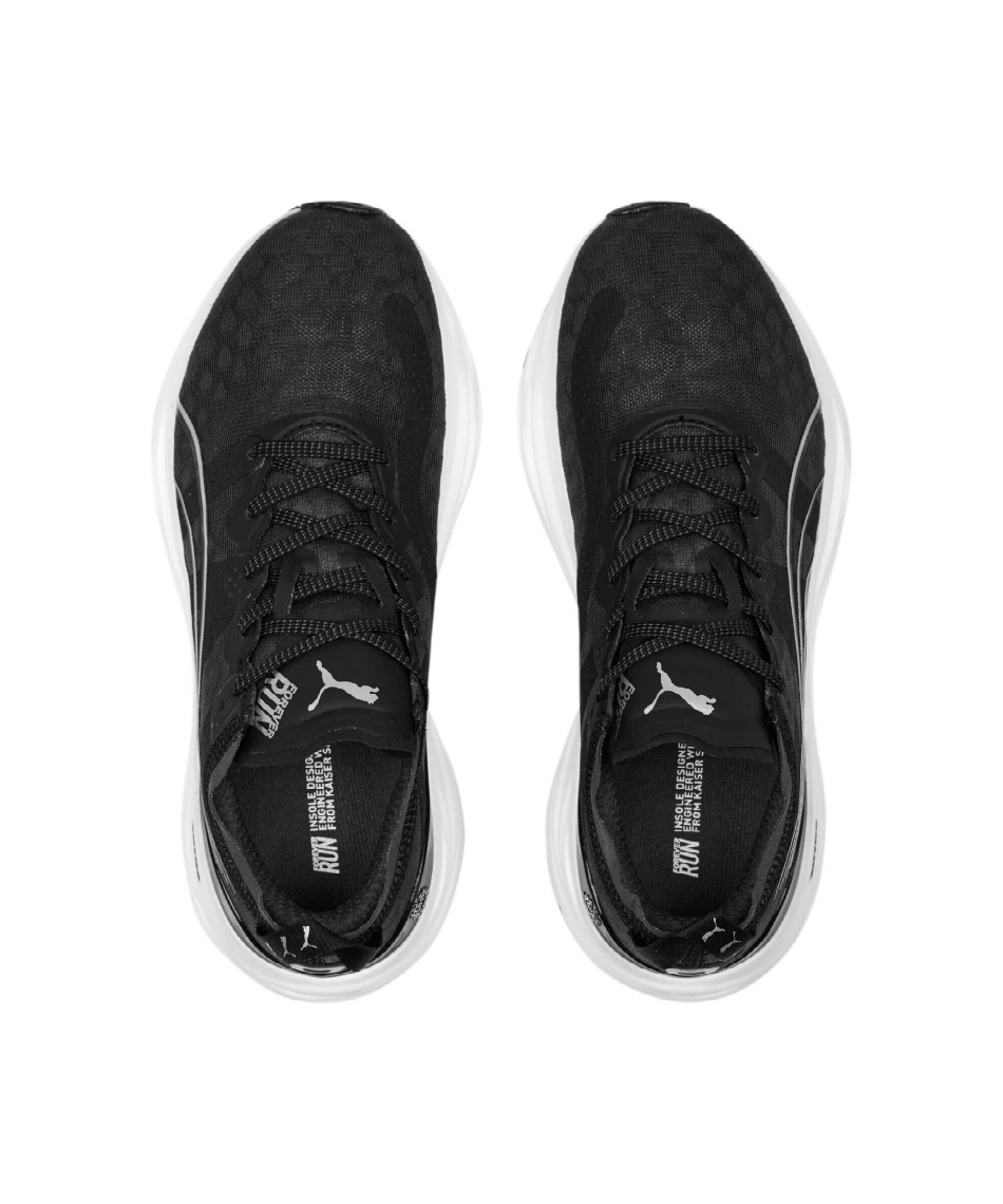 プーマ(PUMA) ランニングシューズ フォーエバーラン ニトロ W 377758 01 | スポーツ用品ならヒマラヤオンラインストア【公式】