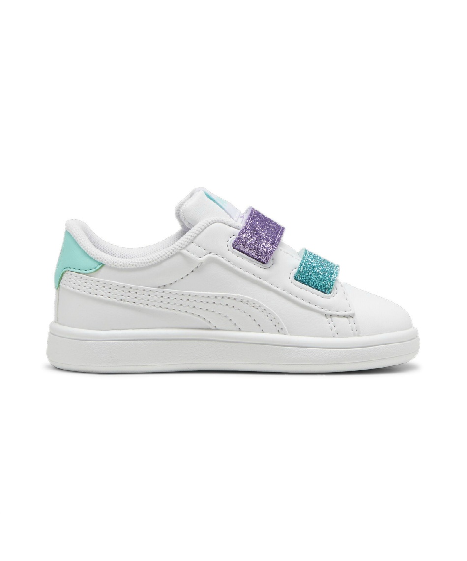 プーマ(PUMA) ジュニアスニーカー スマッシュ3.0GL V IF 395610 03 | スポーツ用品ならヒマラヤオンラインストア【公式】