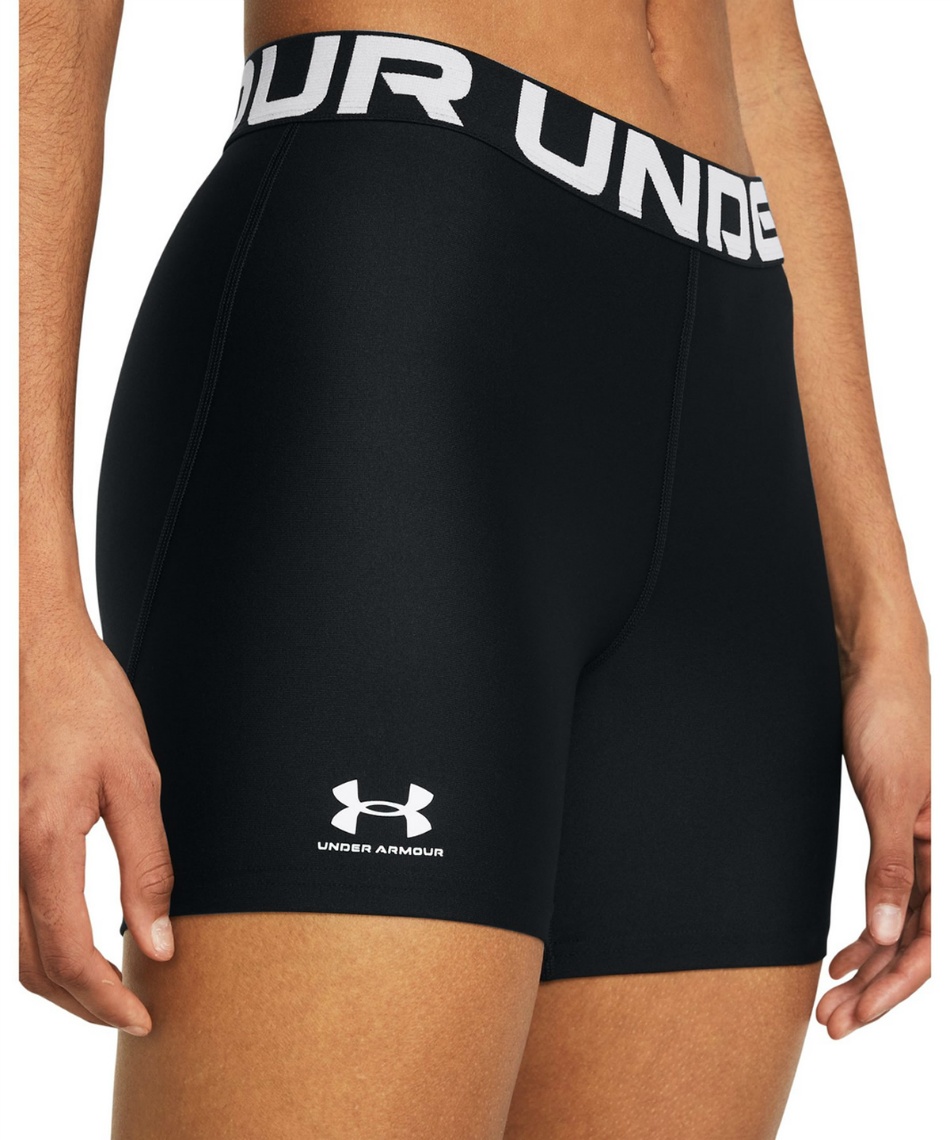 アンダーアーマー(UNDER ARMOUR) ショートタイツ UA HG AUTHENTICS MIDDY 1383628-001 ...