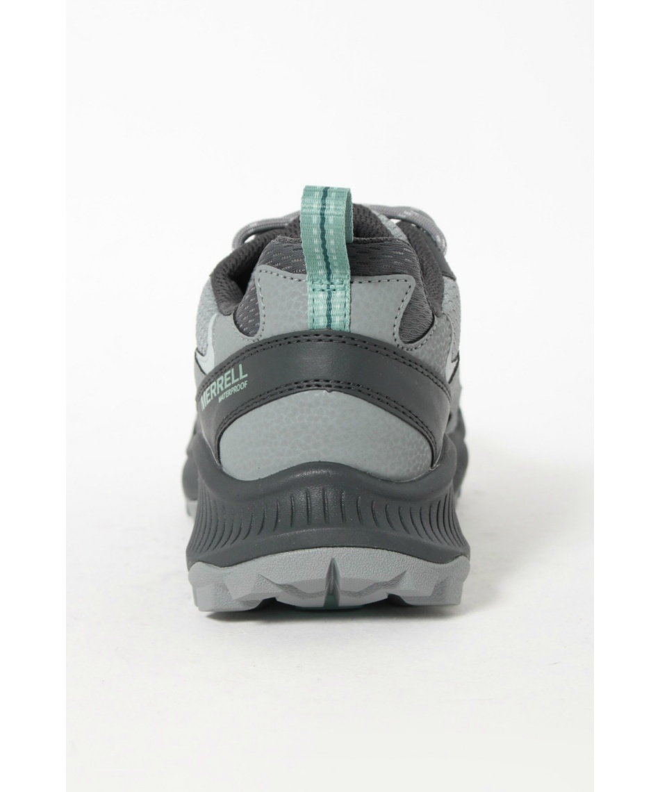 メレル(MERRELL) トレッキングシューズ 防水 ミッドカット スピードストライク 2 WP J038284 | スポーツ用品ならヒマラヤオンラインストア【公式】