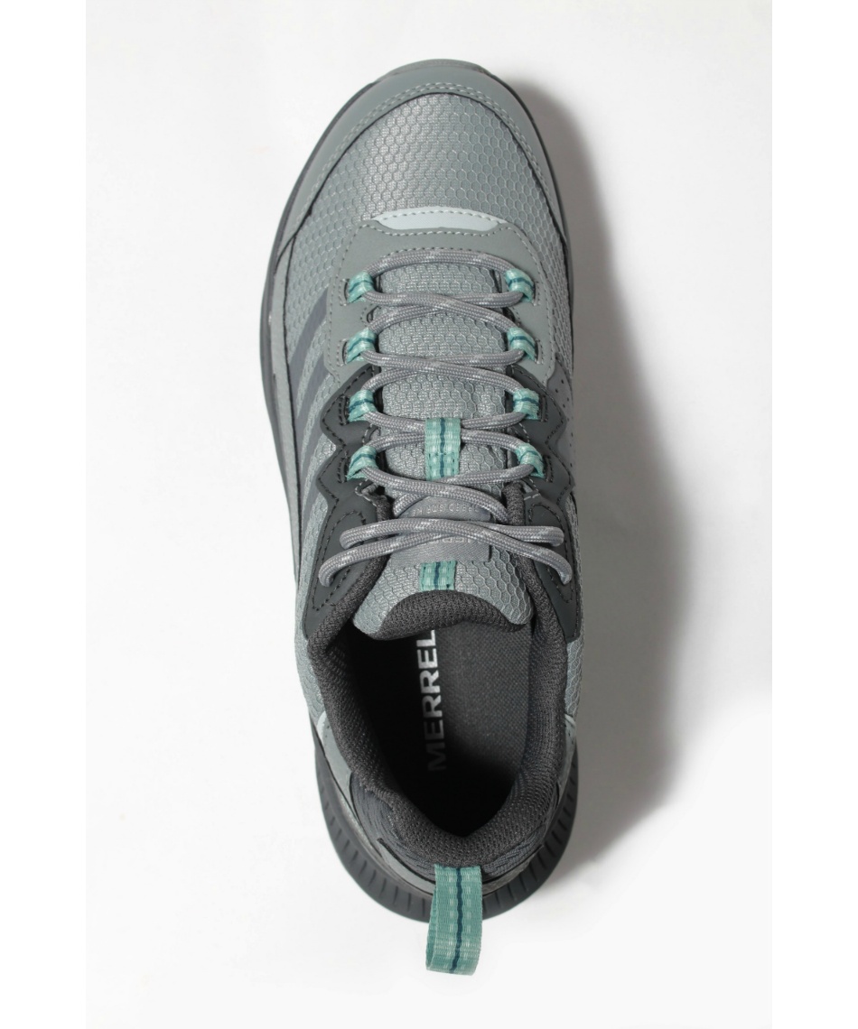 メレル(MERRELL) トレッキングシューズ 防水 ミッドカット スピードストライク 2 WP J038284 | スポーツ用品ならヒマラヤオンラインストア【公式】