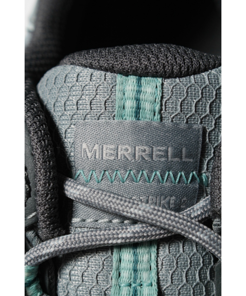 メレル(MERRELL) トレッキングシューズ 防水 ミッドカット スピードストライク 2 WP J038284 | スポーツ用品ならヒマラヤオンラインストア【公式】