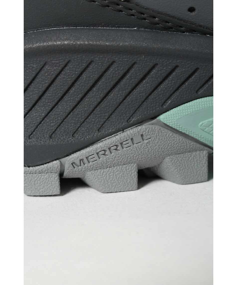 メレル(MERRELL) トレッキングシューズ 防水 ミッドカット スピードストライク 2 WP J038284 | スポーツ用品ならヒマラヤオンラインストア【公式】