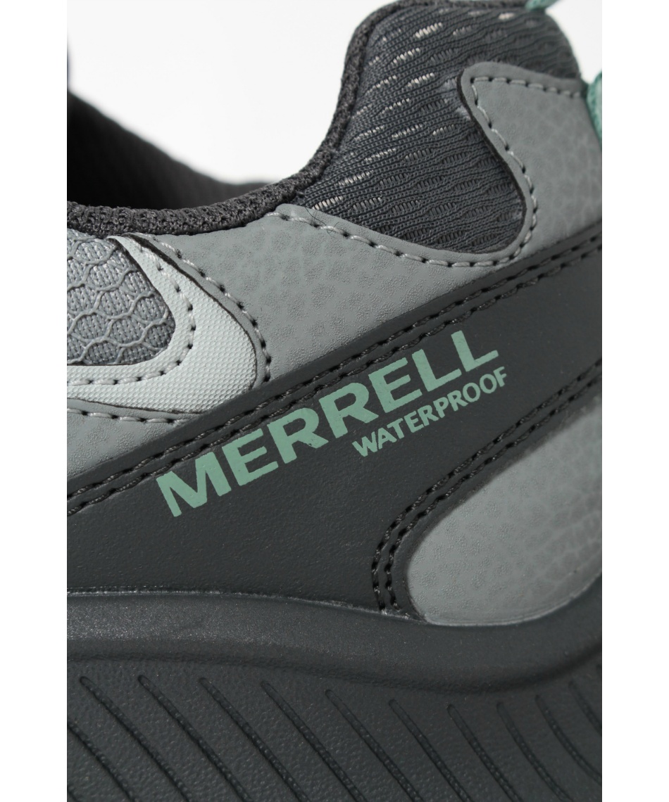 メレル(MERRELL) トレッキングシューズ 防水 ミッドカット スピードストライク 2 WP J038284 | スポーツ用品ならヒマラヤオンラインストア【公式】