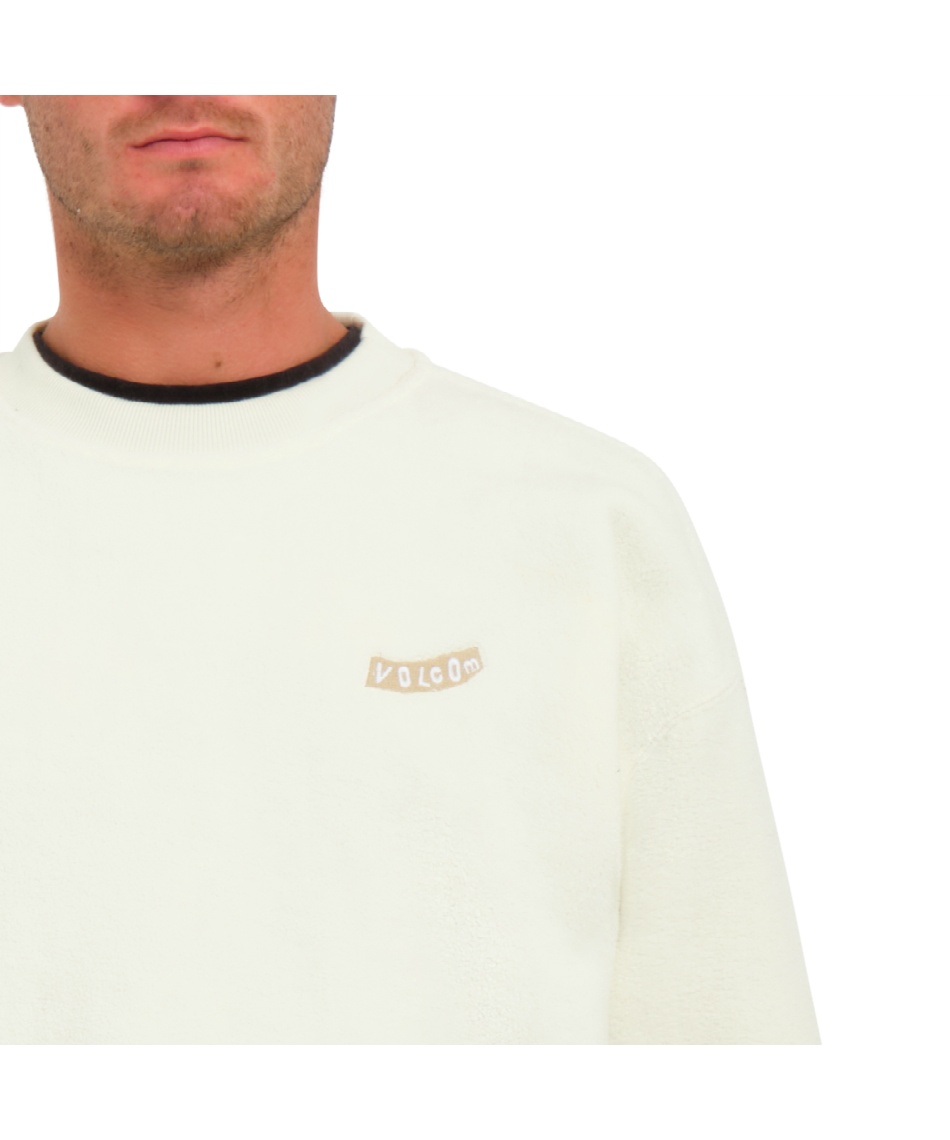 ボルコム(VOLCOM) スウェット Too Kool Sweatshirt A4632206 【国内正規品】 | スポーツ用品ならヒマラヤ ...