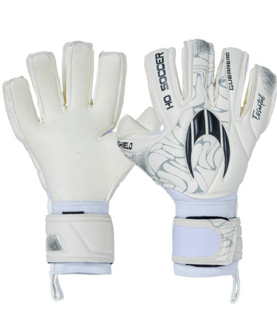 エイチオーサッカー(HO SOCCER) キーパーグローブ ゲレーロ エッセンシャル V2 N 52.0323 | スポーツ用品ならヒマラヤオンラインストア【公式】