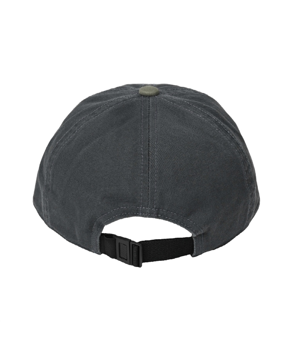 マーモット(Marmot) 帽子 キャップ Classic Logo Cap クラシックロゴキャップ TSAUE202 CHARCOAL ...