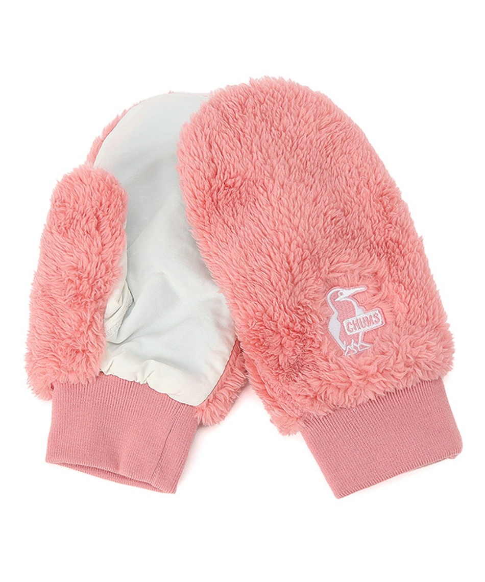 チャムス(CHUMS) 防寒手袋 エルモフリースミトン Elmo Fleece Mitten CH09-1325 | スポーツ用品ならヒマラヤオンラインストア【公式】