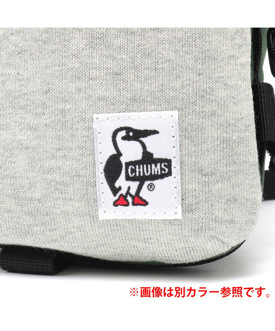 チャムス(CHUMS) ショルダーバッグ ディバイドショルダースウェットナイロン CH60-3733 Splash Camo | スポーツ用品 ...
