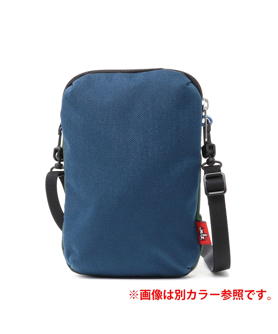 チャムス(CHUMS) ショルダーバッグ ディバイドショルダースウェットナイロン CH60-3733 Splash Camo | スポーツ用品 ...