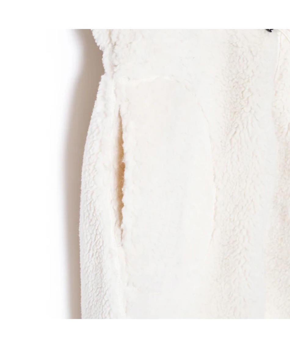 ペンドルトン(PENDLETON) フリース ウィメンズ ボアスタンドロングコート 4475-7113 | スポーツ用品ならヒマラヤオンラインストア【公式】