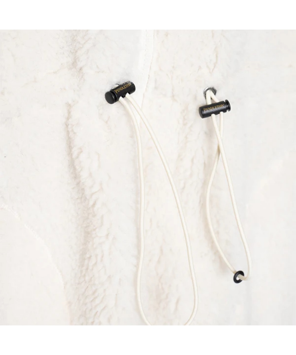 ペンドルトン(PENDLETON) フリース ウィメンズ ボアスタンドロングコート 4475-7113 | スポーツ用品ならヒマラヤオンラインストア【公式】