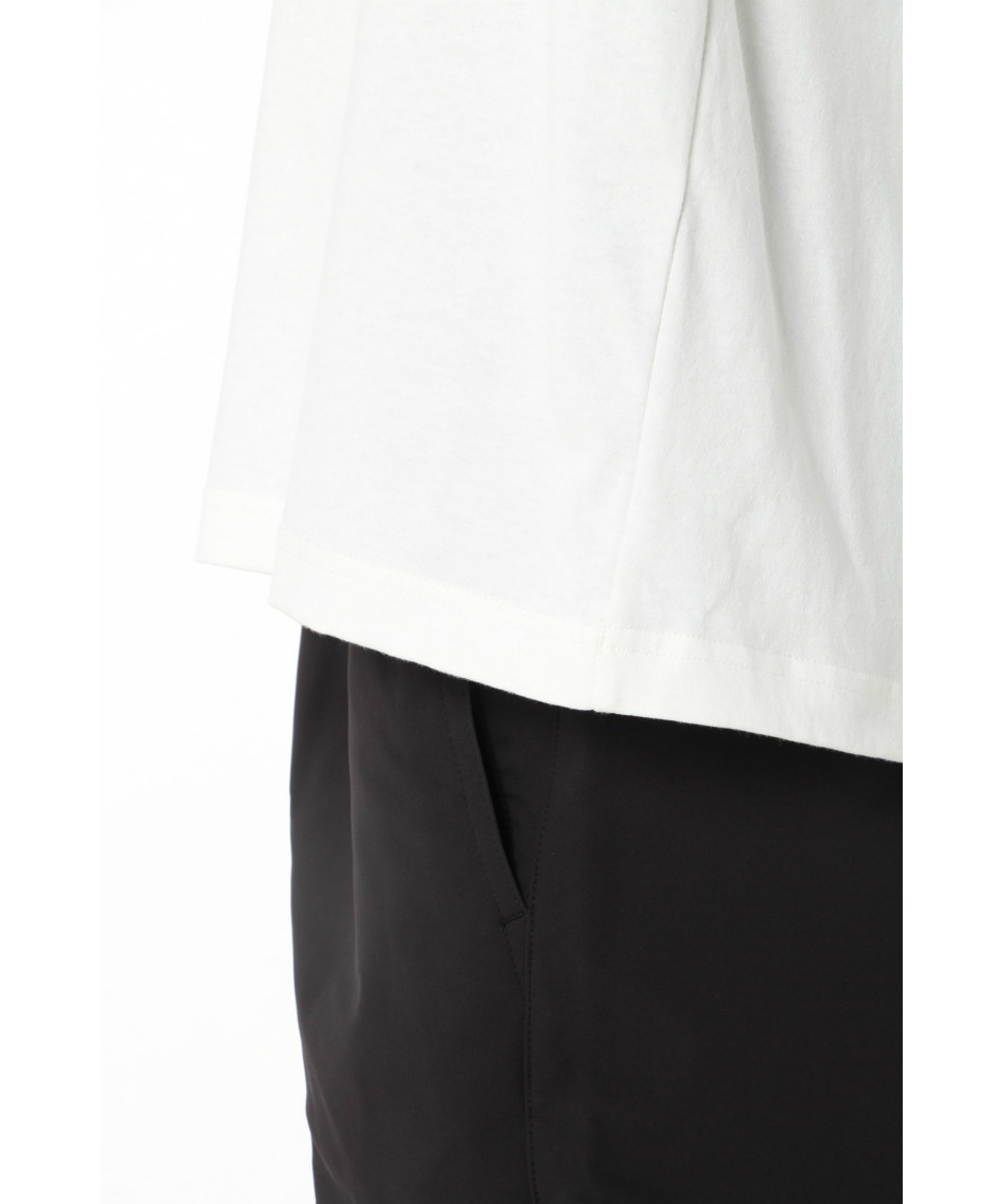 カンタベリー(CANTERBURY) Tシャツ 長袖 ハカ BP LS T RA44619 11 | スポーツ用品ならヒマラヤオンラインストア【公式】