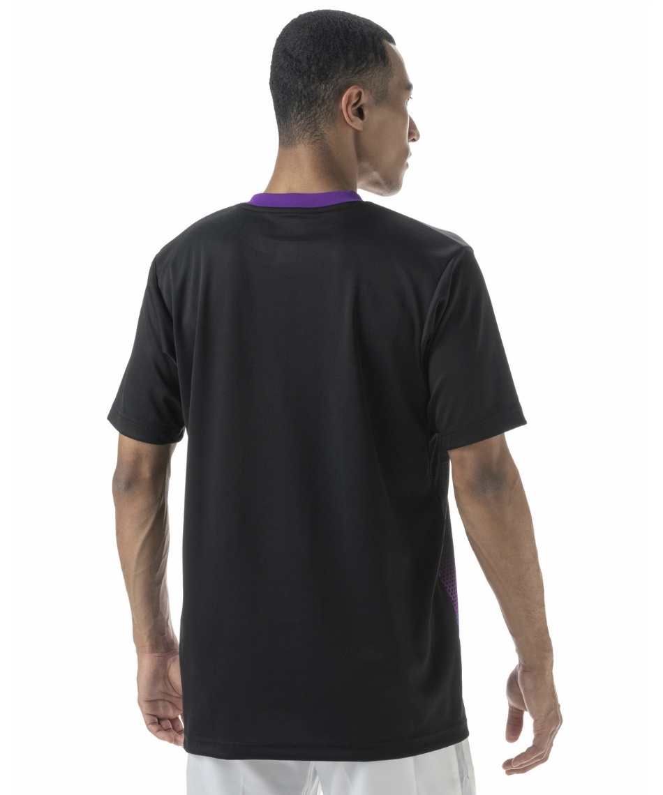 ヨネックス(YONEX) バドミントンウェア ゲームシャツ ユニゲームシャツ 10539 | スポーツ用品ならヒマラヤオンラインストア【公式】