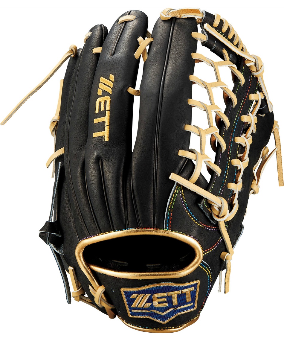 ゼット(ZETT) 野球 一般軟式グローブ 外野手 軟式グラブ ネオステイタスシリーズ 外野手用 BRGB31537 | スポーツ用品ならヒマラヤオンラインストア【公式】