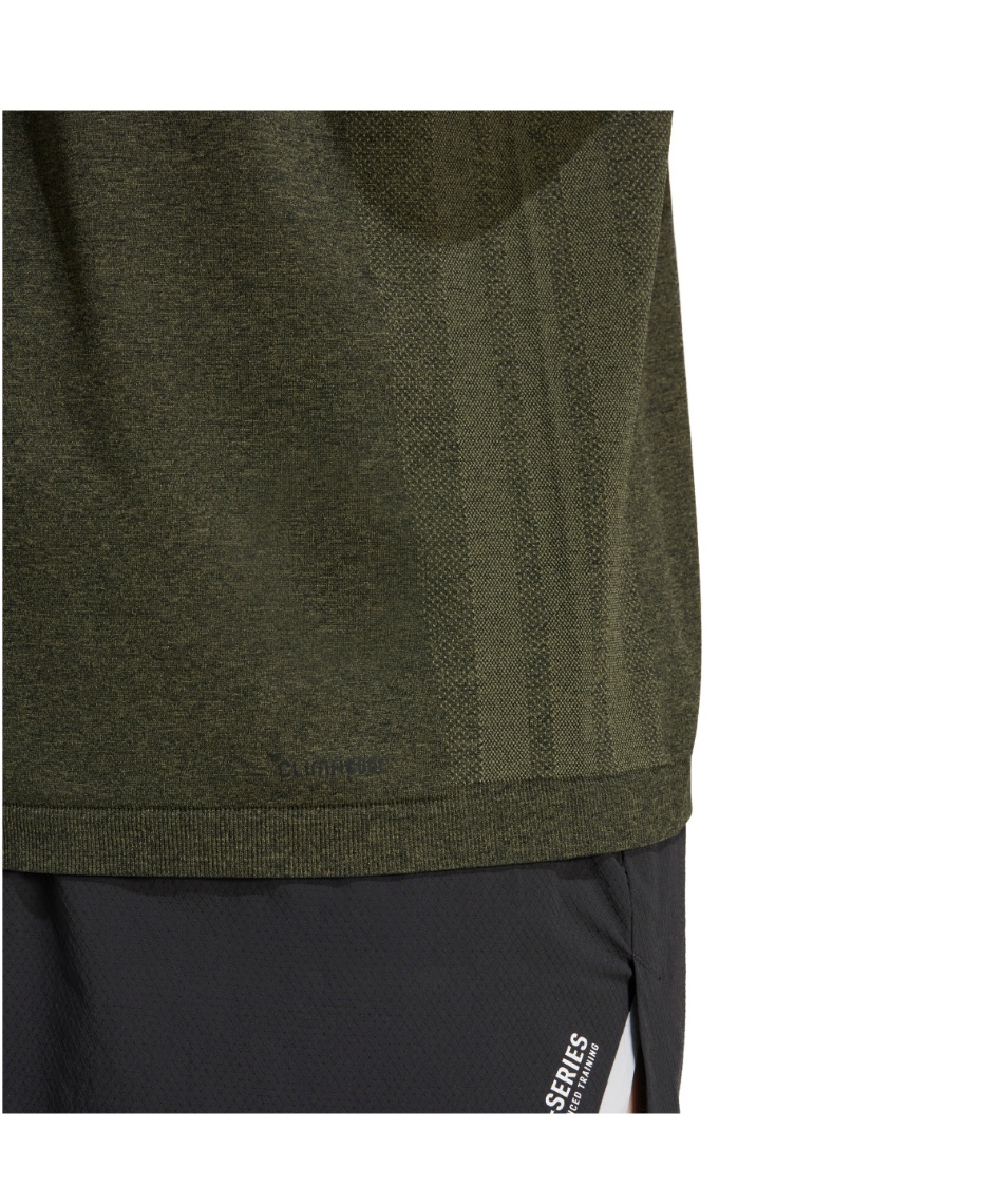 アディダス(adidas) Tシャツ 半袖 トレイン エッセンシャルズ ストラクチャー 半袖Tシャツ KQW37-IS6929 | スポーツ用 ...