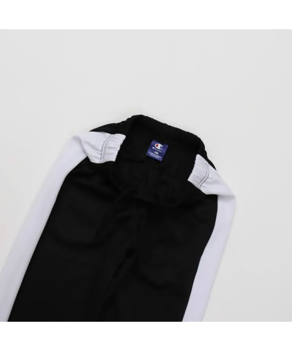 チャンピオン(Champion) ジャージ上下セット キッズ トレーニングスーツ CK-BSW05-420 | スポーツ用品ならヒマラヤオンラインストア【公式】