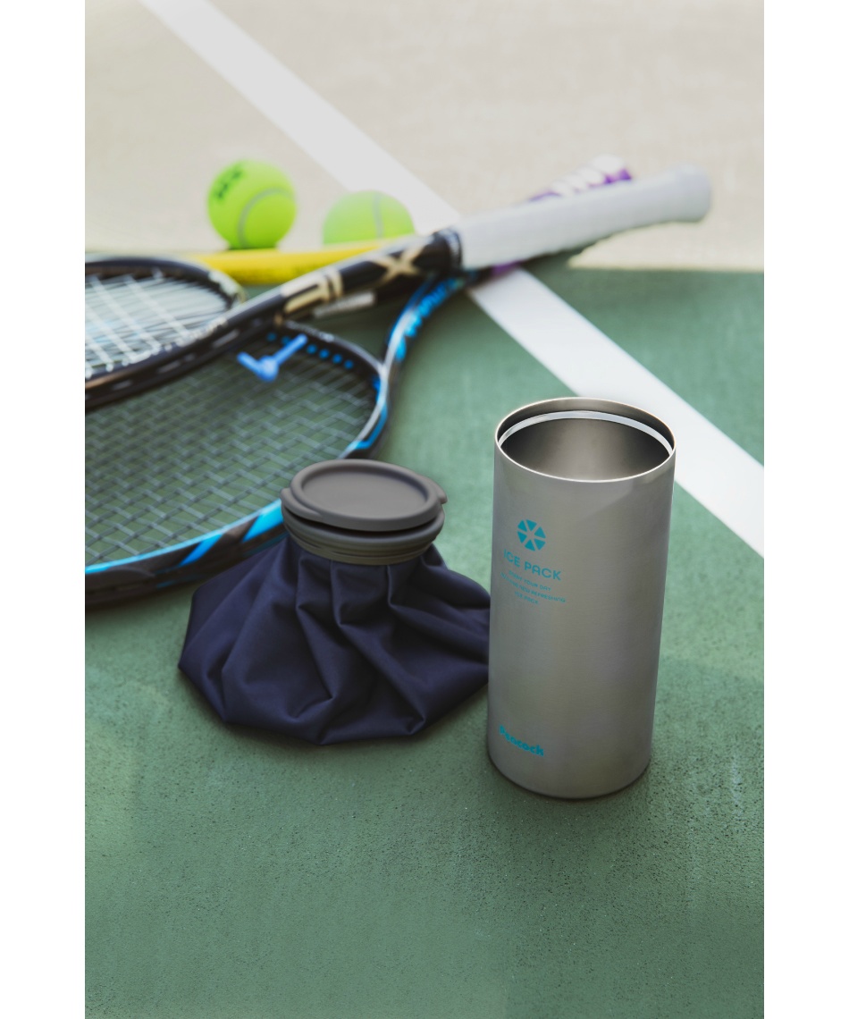 アイシング アイスパック 布氷のうタイプ ABC-50 | スポーツ用品なら