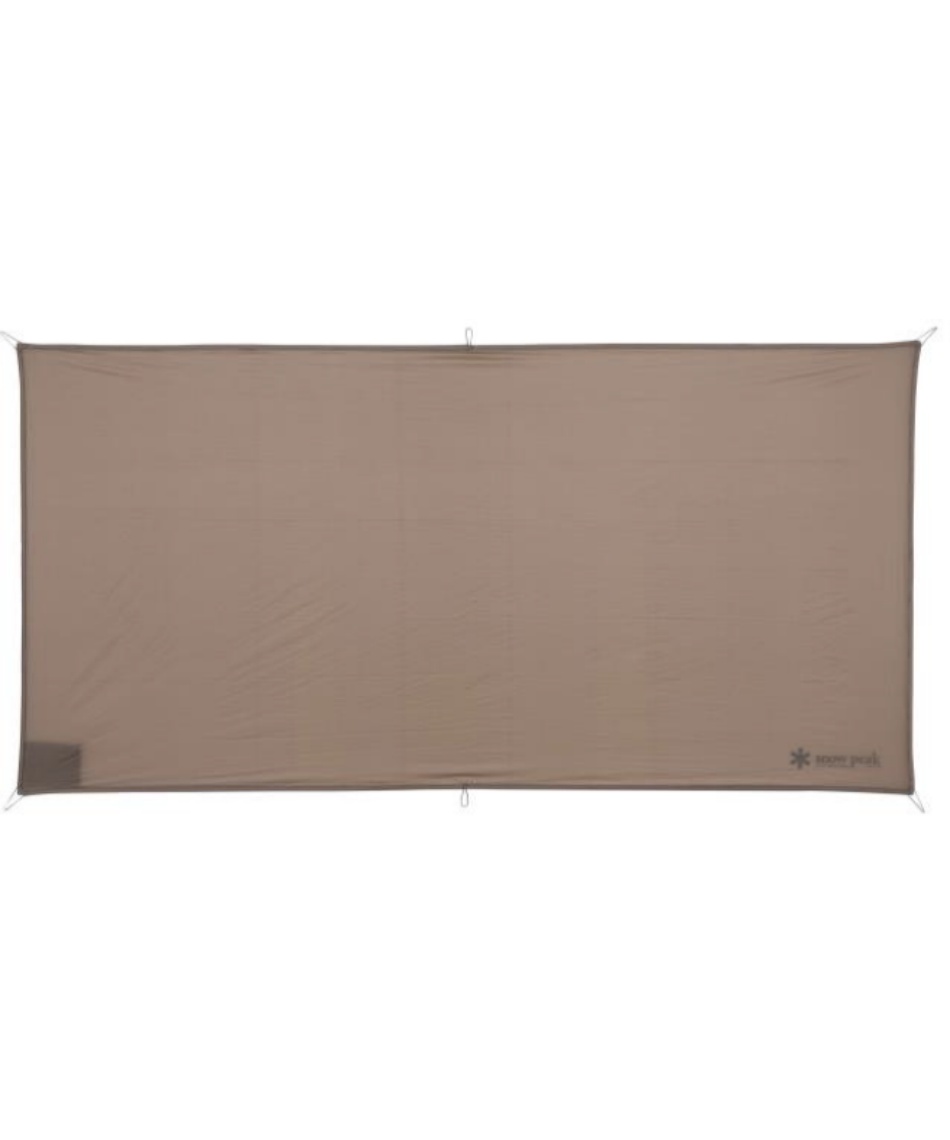 【3月15日発売】 スノーピーク(snow peak) レジャーシート UL レジャーシート S UG-092 | スポーツ用品ならヒマラヤオンラインストア【公式】