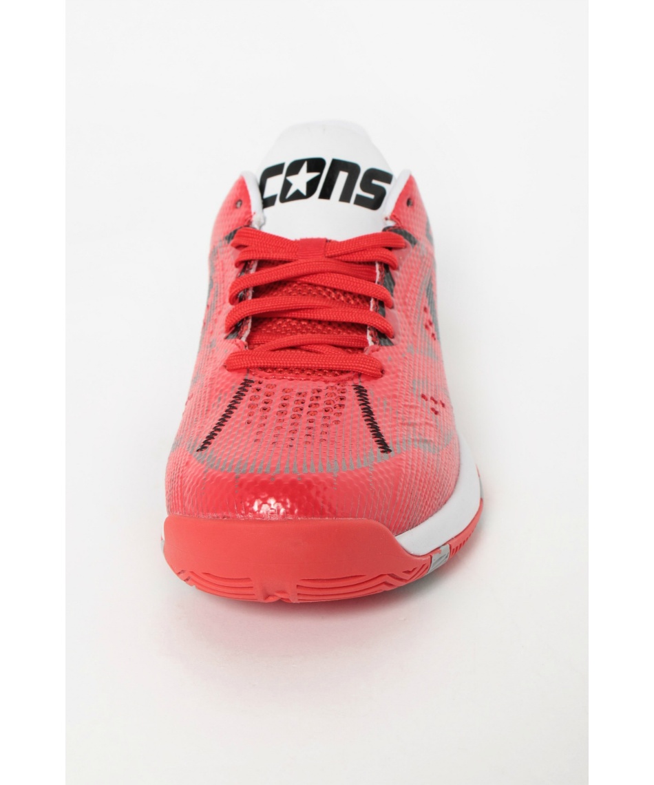 【3月14日発売】 コンバース(CONVERSE) バスケットシューズ CONS ACCELERATOR LOW コンズ アクセレレーター ...