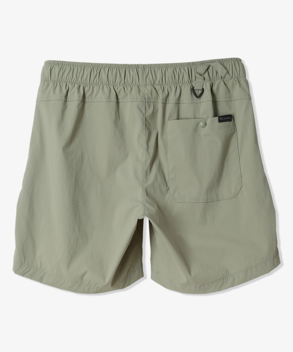 コロンビア(Columbia) ショートパンツ ランドローマーリップストップショートパンツII Landroamer Ripstop Short II AE5255-348 【国内正規品 ...
