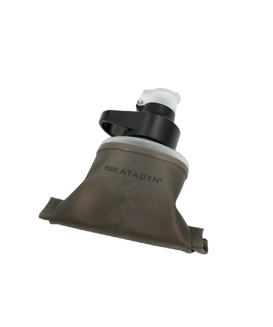 カタダイン(KATADYN) ソフトボトル ビーフリーAC 1.0L O-14072 | スポーツ用品ならヒマラヤオンラインストア【公式】