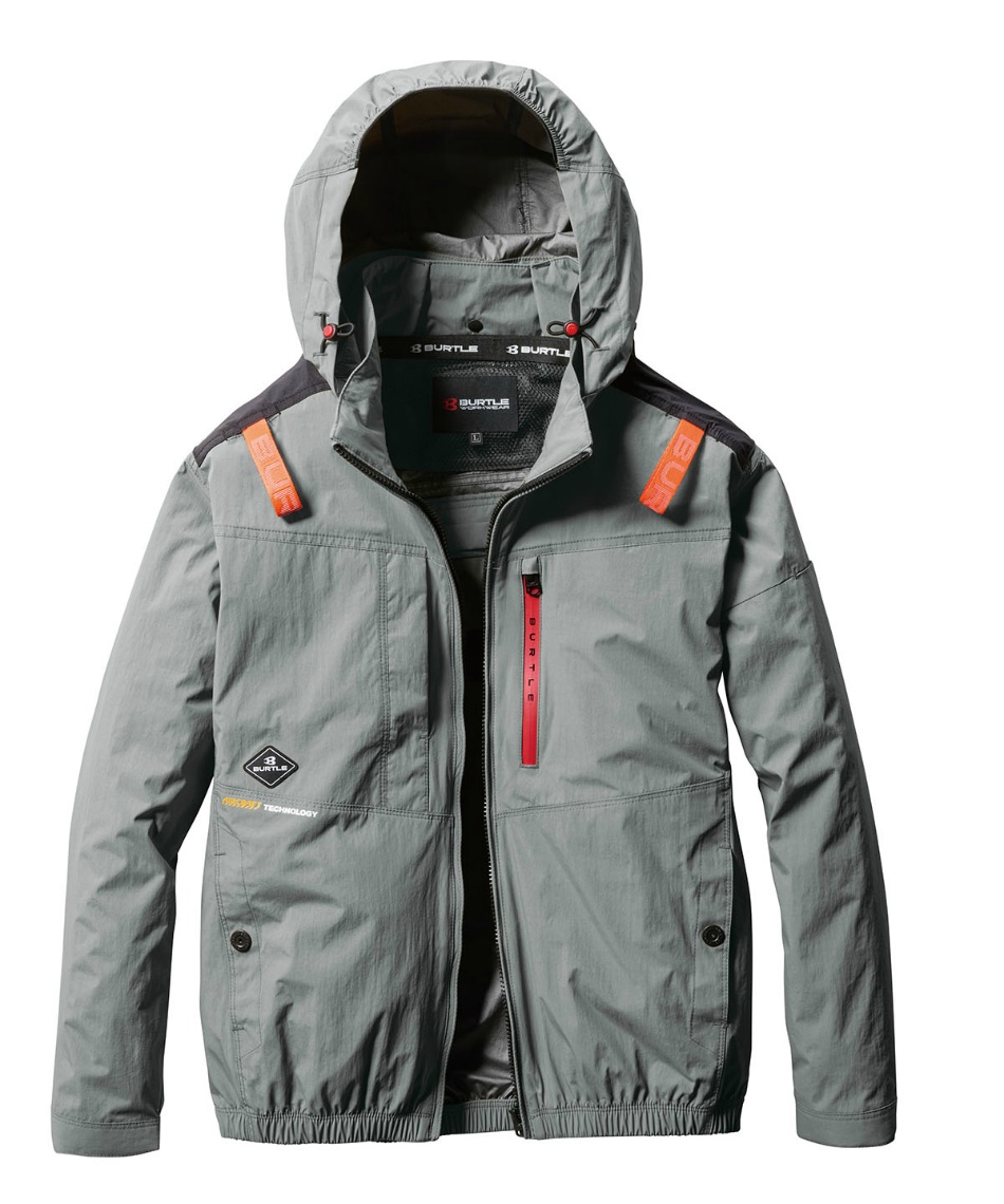 バートル(BURTLE) 空調ウェア ブルゾン ACブルゾン AC2081 【ご自宅配送限定】 ‥ | スポーツ用品ならヒマラヤオンラインストア【公式】