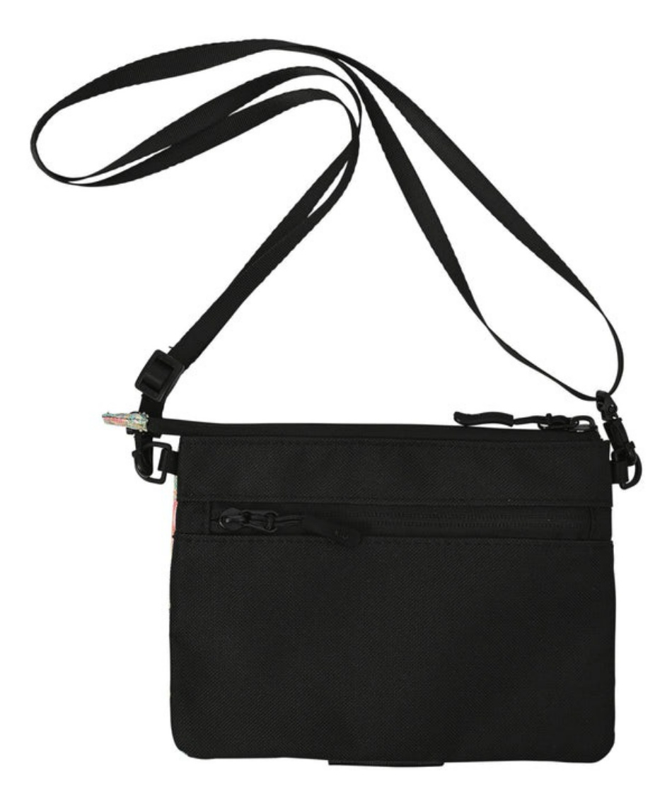 キウ(KiU) サコッシュ エチケットポーチ 2ND K445 | スポーツ用品ならヒマラヤオンラインストア【公式】